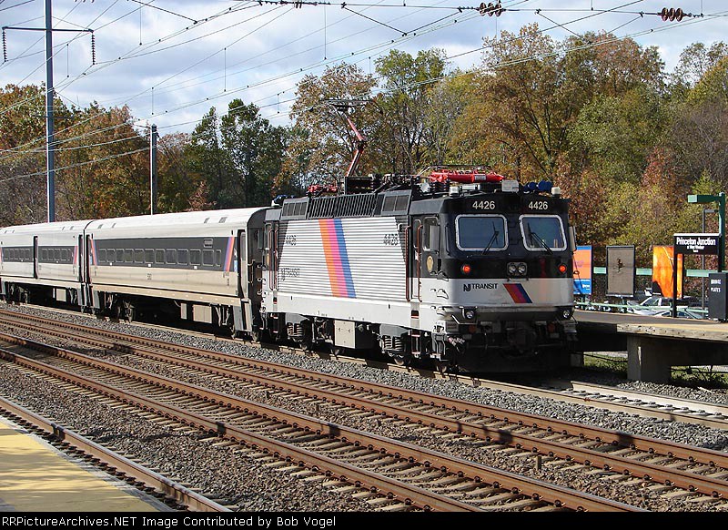 NJT 4426